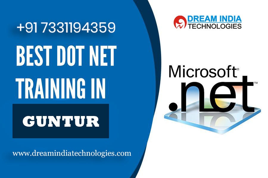 What is .Net Training?. What is .Net Training? | by ...