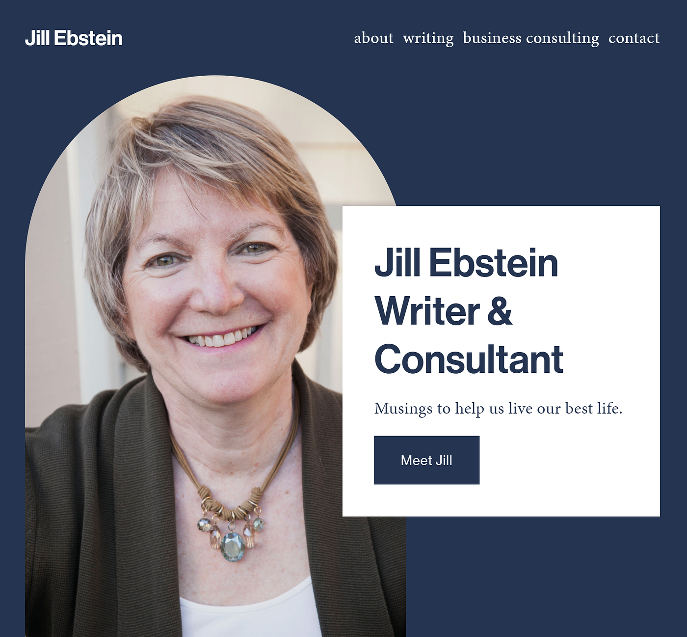 The Big Question I Think I Just Answered | by Jill Ebstein | Crow’s ...