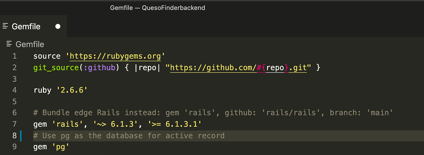 3…2...1…We Have Deployment!. Easy to follow steps for deploying a… | by ...
