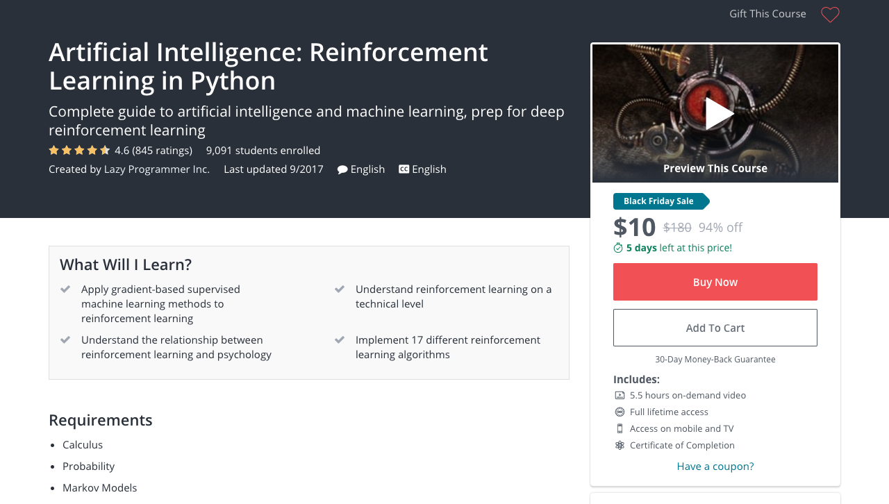 5 Best Udemy Courses for Learning Software Development | by Forrest ...