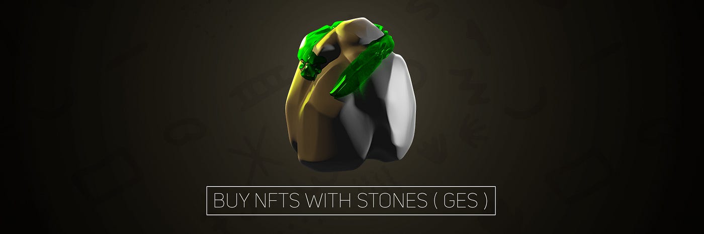 What is Stone Age? How do we integrate Stones with NFT? | by Stoneage ...