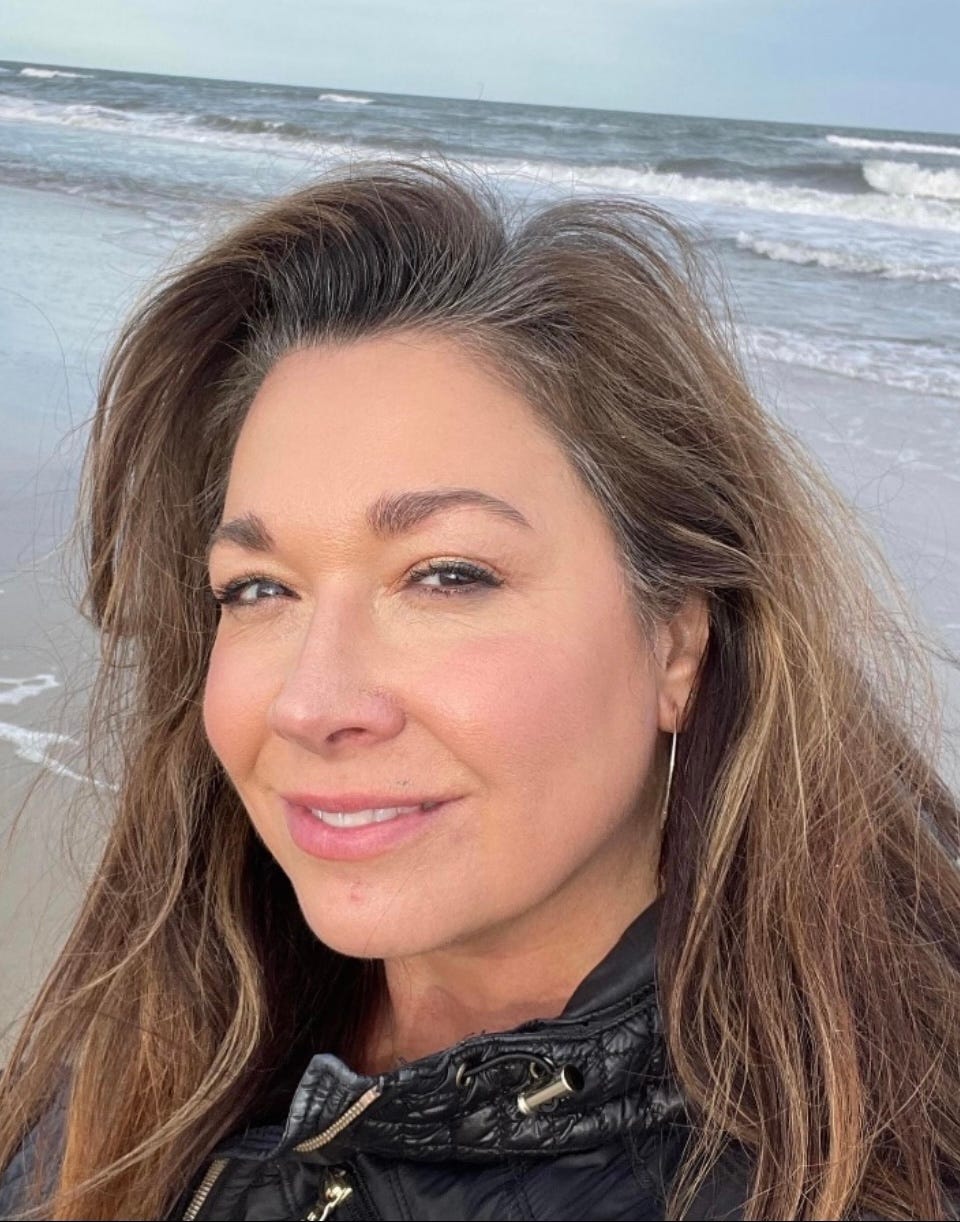 Seven Types of Products for Youthful Skin in Your Fifties | by Victoria ...
