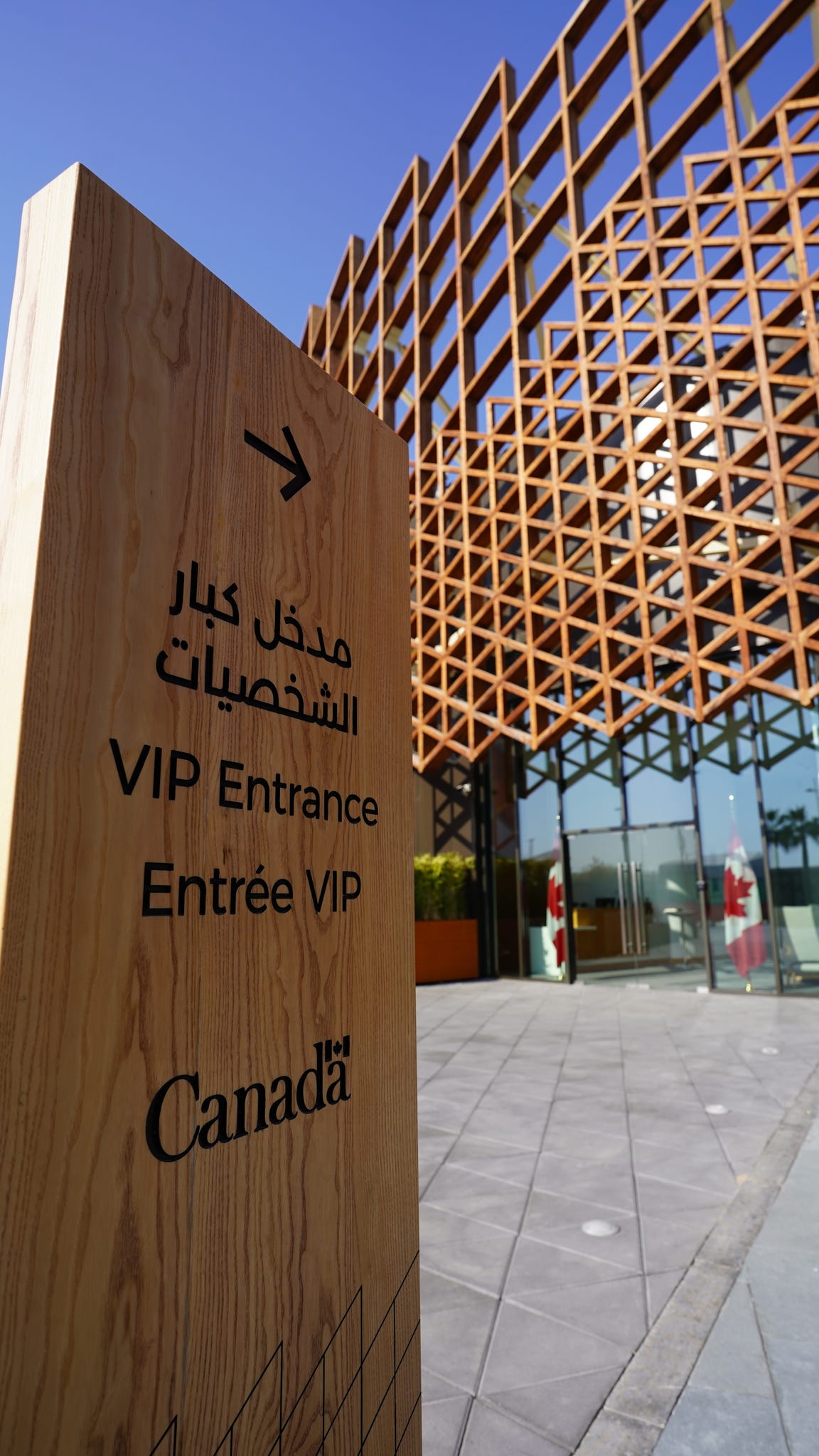 Expo 2020: A Successful Blueprint in International Relations and ...
