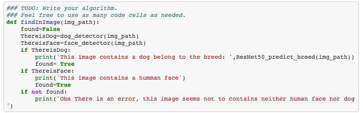 Classify dog breed using Convolutional Neural Network CNN. | by Eman KJ ...