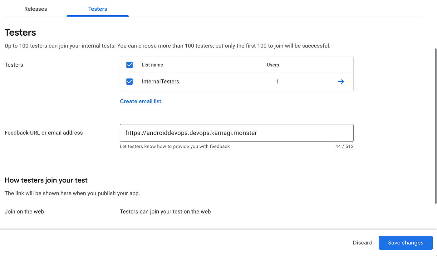 Create And Publish My First Android App By Fernando Karnagi Agile And Mobile Devops Jul