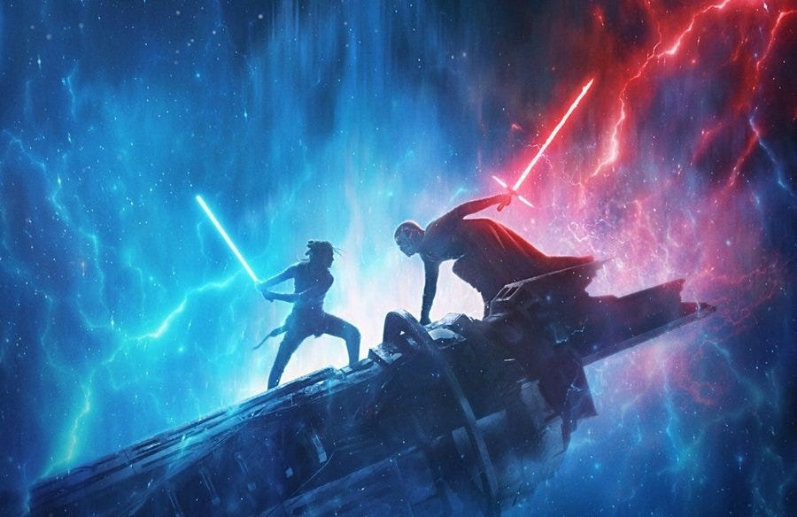 Why We Need a Star Wars Multiverse | by Tom Farr | The Force Analysis ...