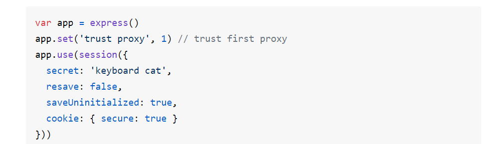 User Authentication Using Sessions | by Avinashsoni | Medium
