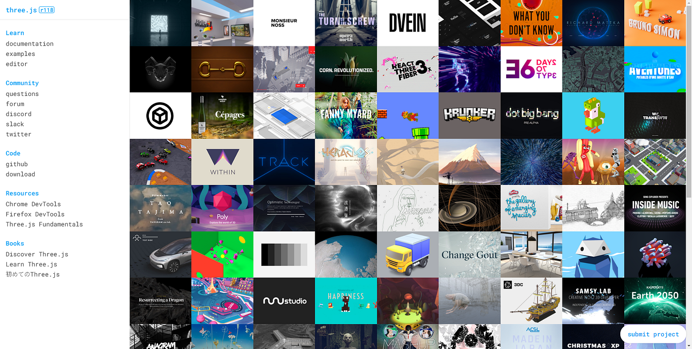 How to Create a Color Customizer in ThreeJS | by Samuel Cohen | Medium