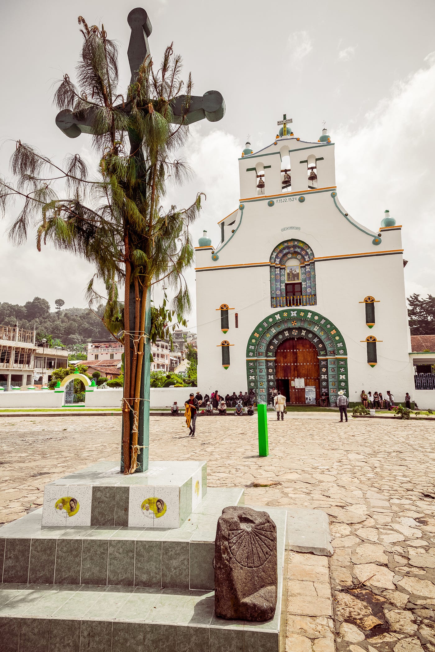 Mexico’s Chamula: an anthropologist’s dream | by jeltsje boersma | Medium