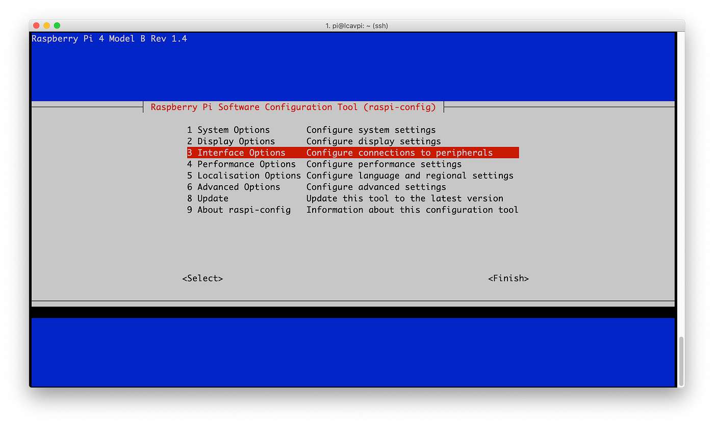 Headless and passwordless interfacing with a Raspberry Pi (SSH + VNC) | by Eric Bezzam | Medium