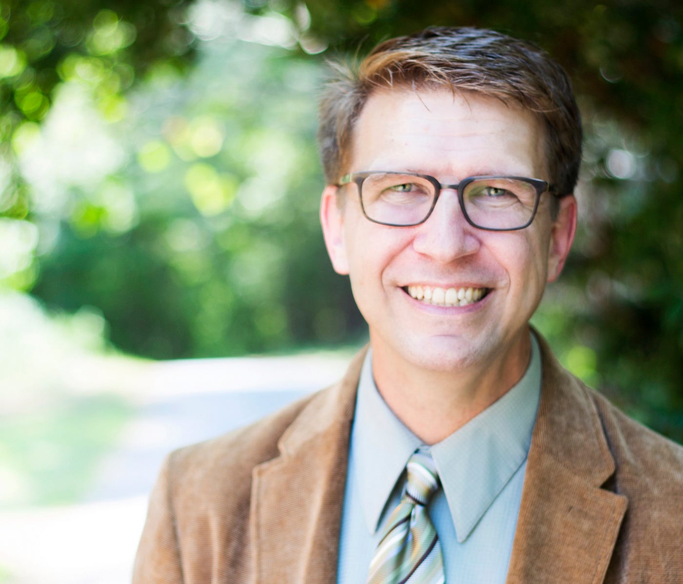 The Mark Cruver Personality. Mark Cruver has over twenty years of… | by ...