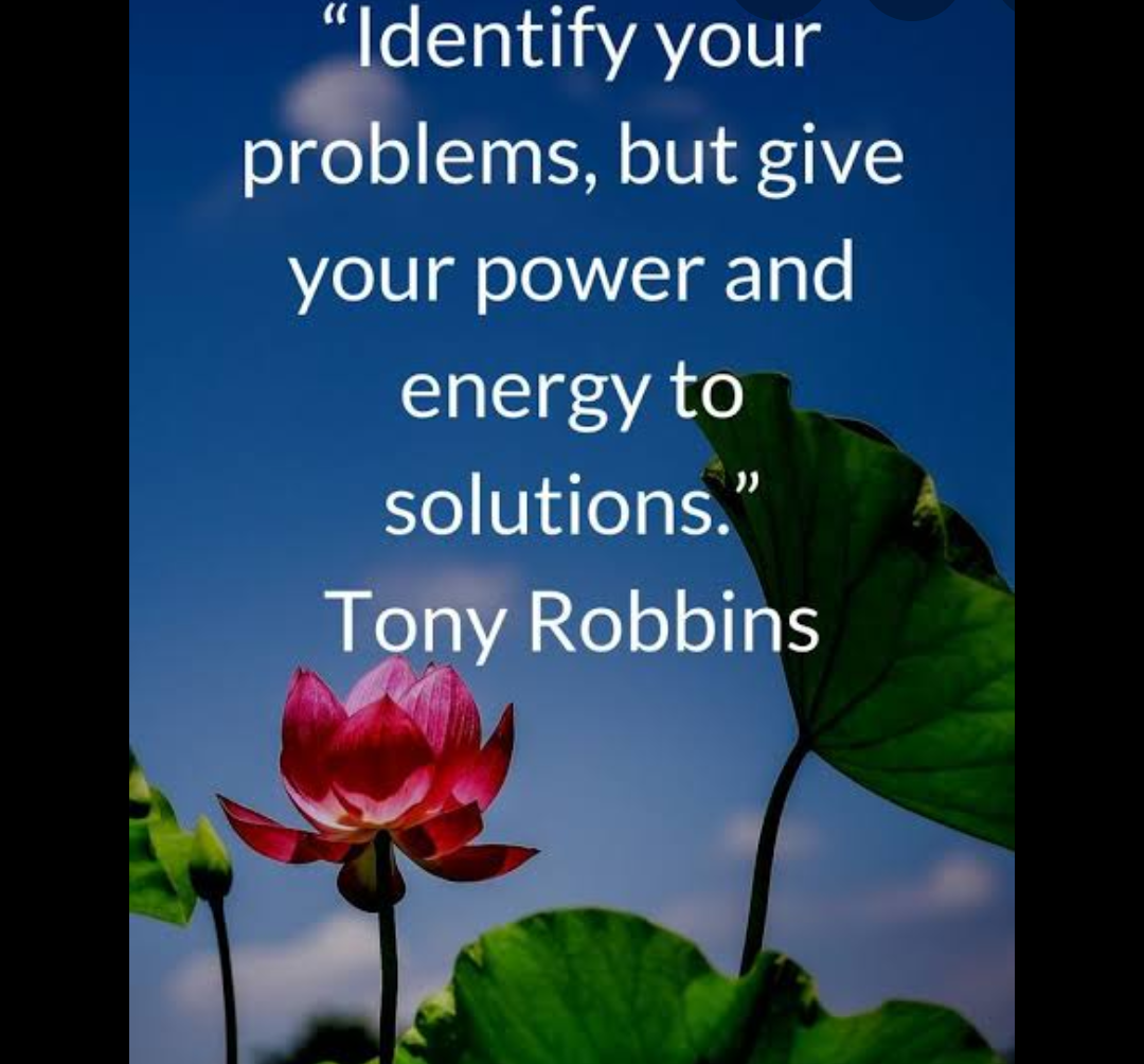 Problem solving. Problem solving is a skill. Leaders… | by Saba Mushtaq ...