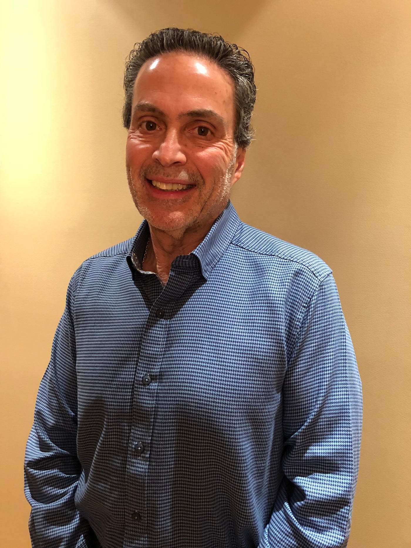 Bruce Greenberg discusses the Path to Placement for Recruiters and ...