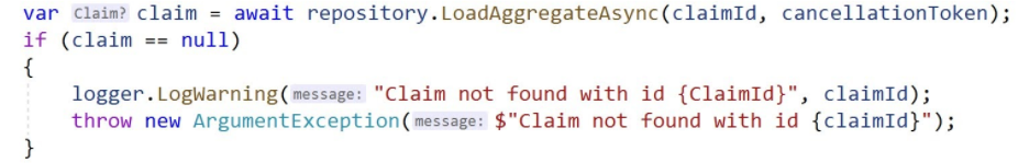 Quicktip: Display the type of implicit and anonymous types in Visual Studio | by Wouter | Medium