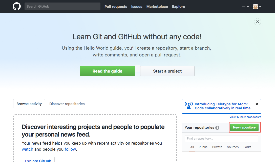 Git and GitHub for Beginners III(Tutorial) | by PJ Wang | CS Note | Medium