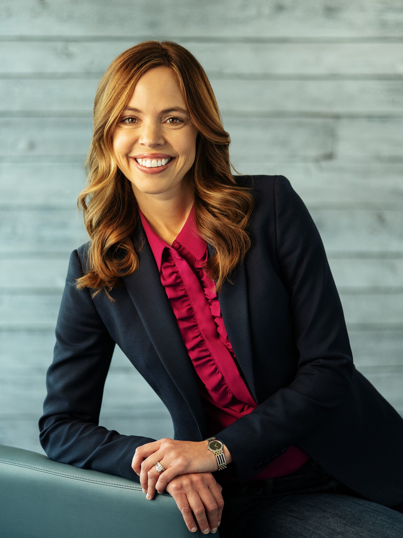 Women Of The C-Suite: Stephanie Hu of Amazing Lash On The Five Things ...