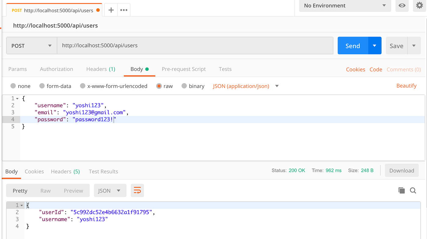 Mastering Session Authentication A Complete Walkthrough On How To Build By Christian