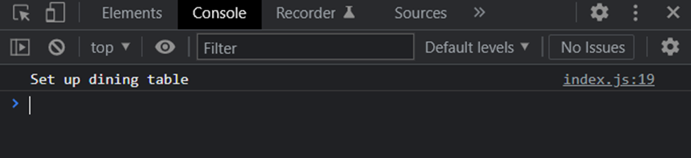 Promises in JavaScript. What is a Promise | by Piyumantha | Medium