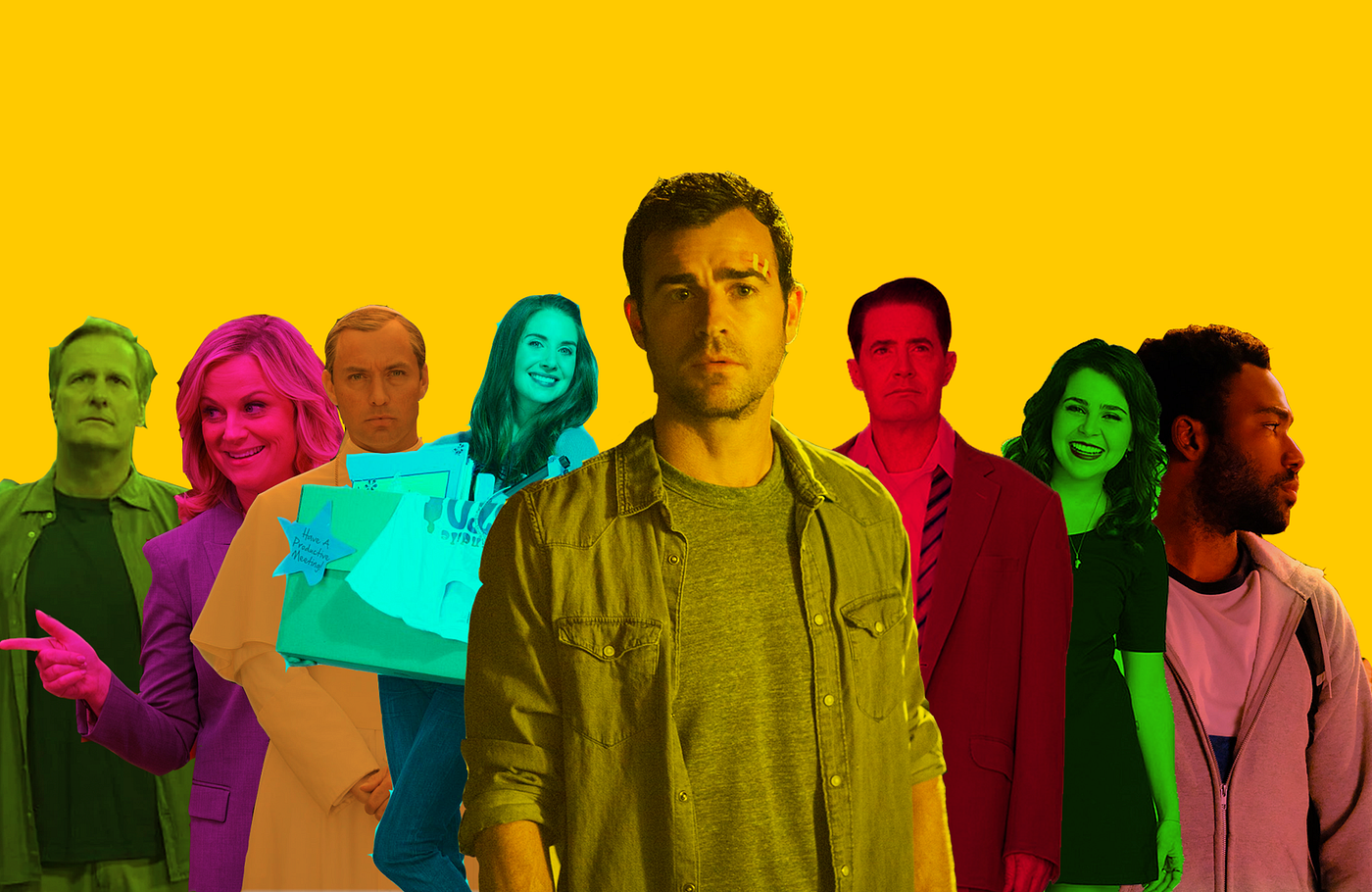The Best Television of the 2010s. We’re about a month away from the end ...