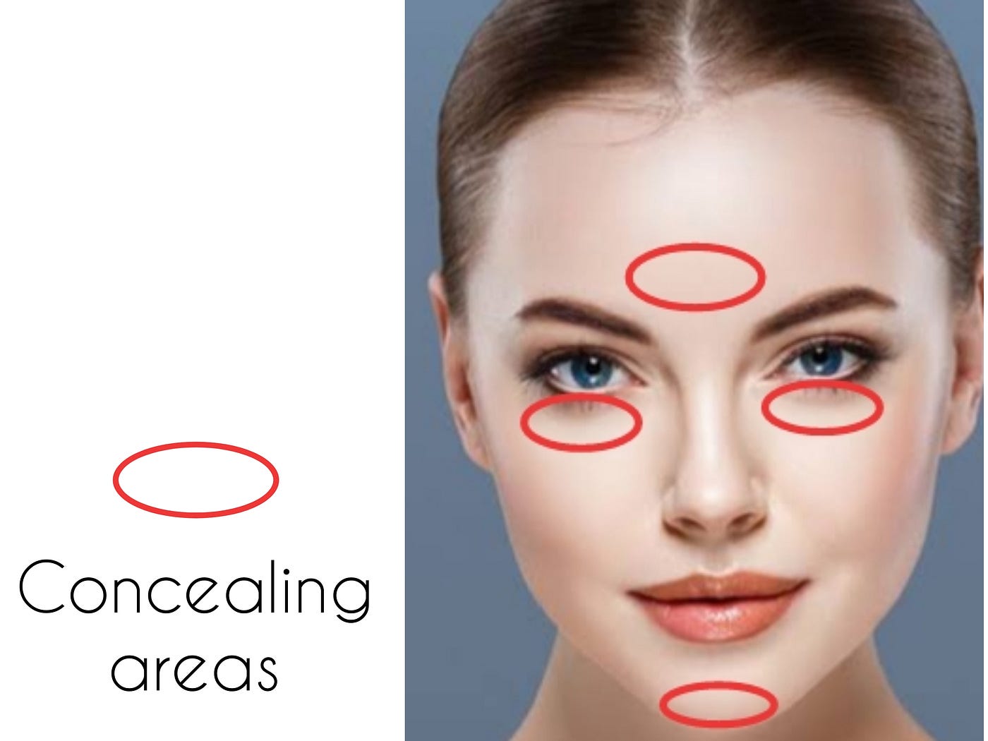Makeup for Beginners - Easy Step-by-Step Guide from Scratch | by ...