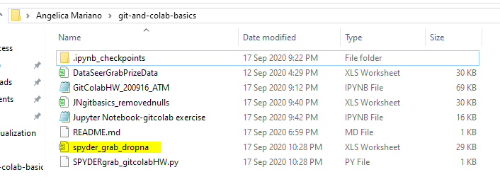 Working With the Best Python IDEs. | by Angel Mariano | The Startup ...
