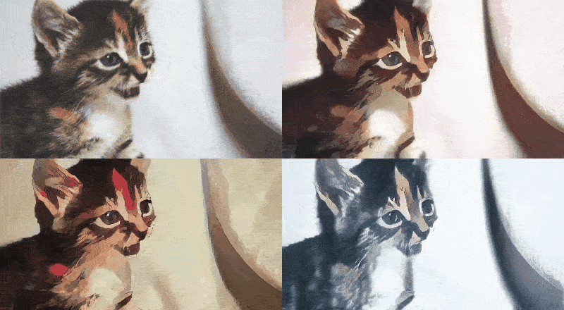 Cartoonize images with CartoonGAN | by Abhilash Majumder | Medium