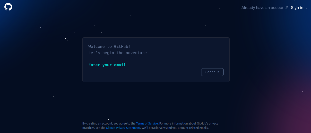 Let’s See How to Host a Website for Free Using GitHub Pages. | by Aswin ...
