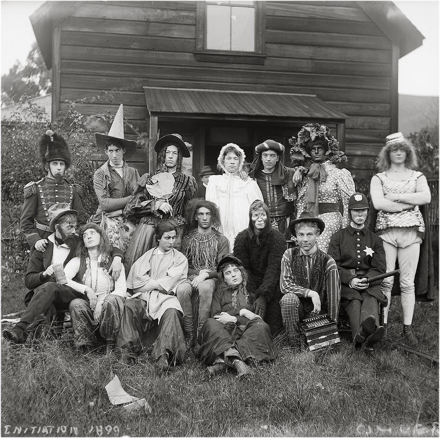 Boys to Men: A Conversation on Fraternity Culture and Toxic Masculinity ...