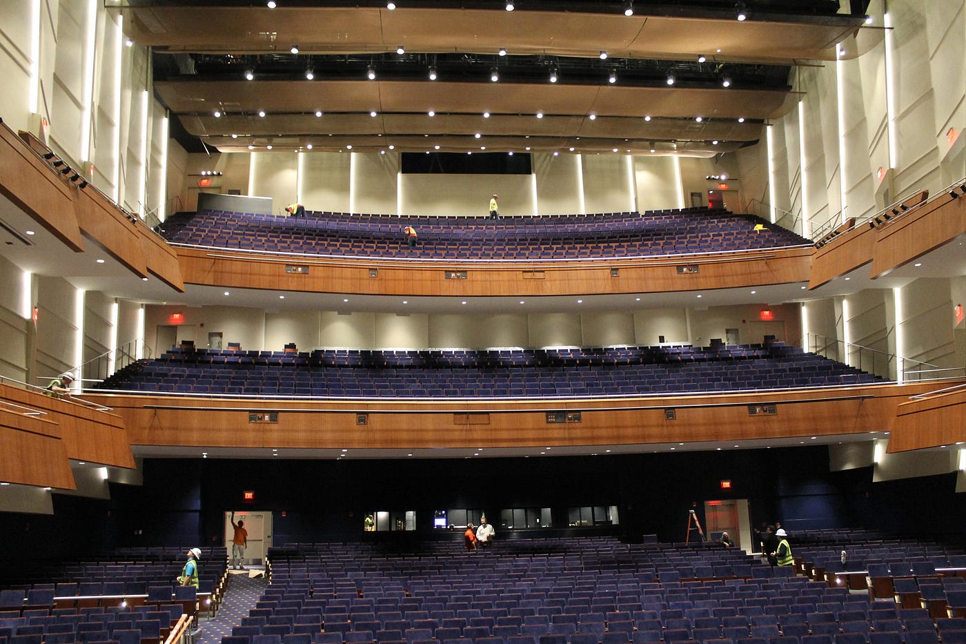 Best 5 Concert Venues in Arkansas | by Max Jefferson | Medium