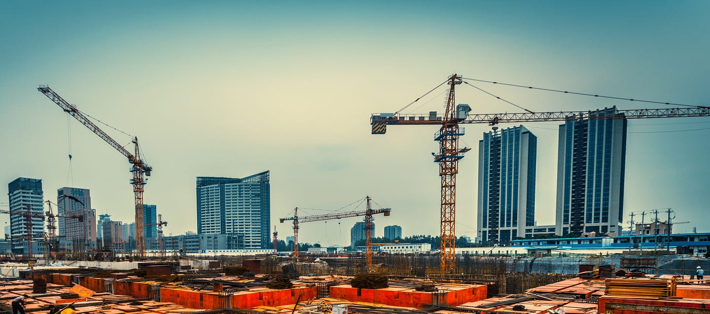 Measuring Construction Project Success | by Rhumbix Inc | Medium