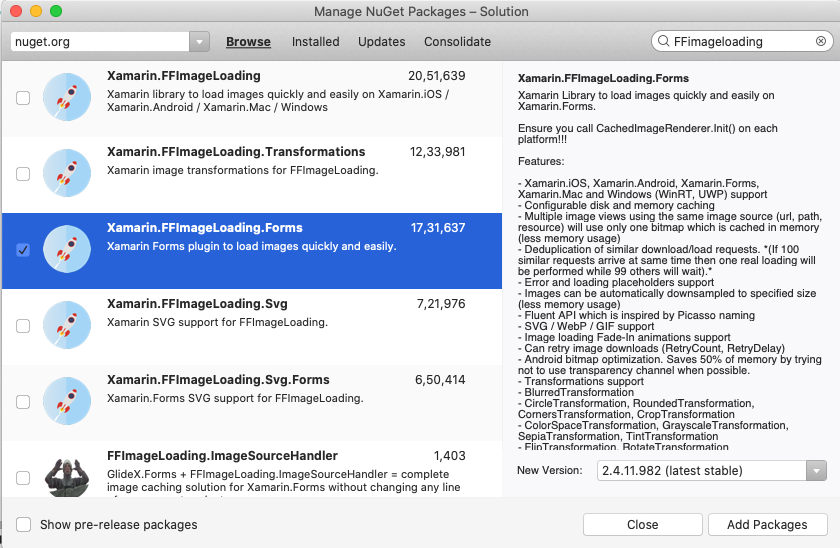Creating Scratch View in Xamarin Forms using SkiaSharp | by Shivam Singh | Medium