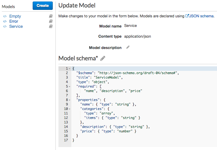 Full guide to developing REST API’s with AWS API Gateway and AWS Lambda ...