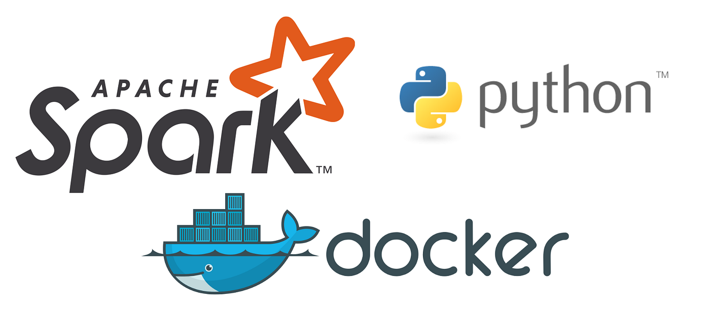Submitting a Python Script to Apache-Spark on Docker | by Thiago Melo ...
