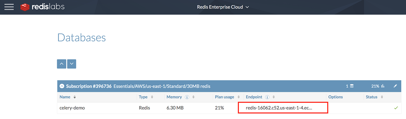 Breaking Down Celery ≥4.x With Python and Django | by Timothy Mugayi | Better Programming | Medium