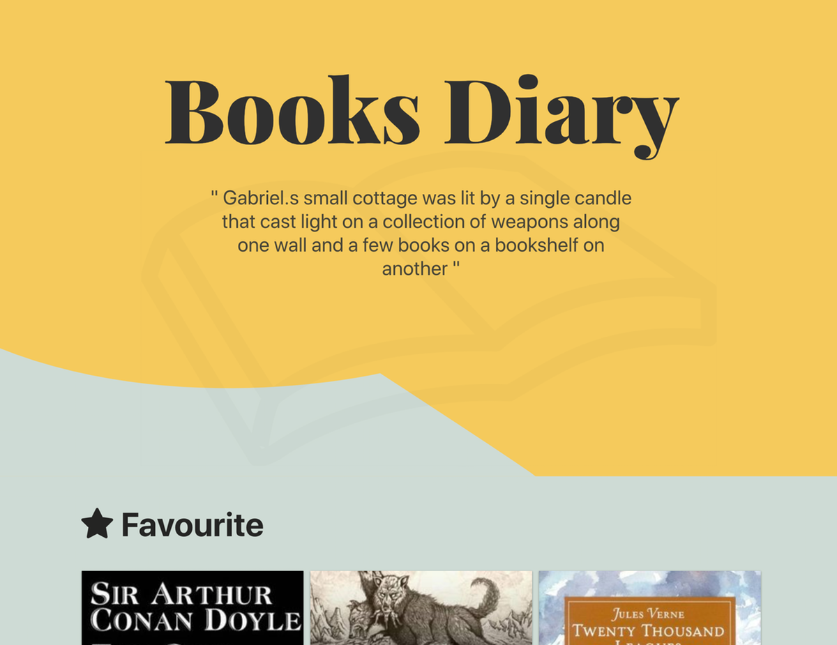 Install and Deploy a React Book App in 3 Steps | by Carson Gibbons | HackerNoon.com | Medium