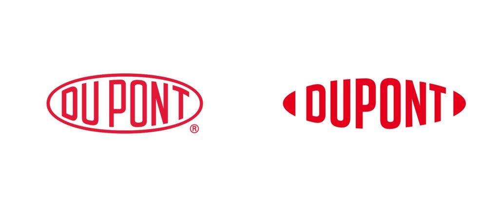 The Curious Case of DUPONT’s New Logo | by Bryan Jimenez | Medium