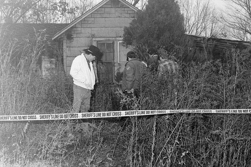 Shawna Garber Cold Case: Boy Who Allegedly Found Body Grants First ...