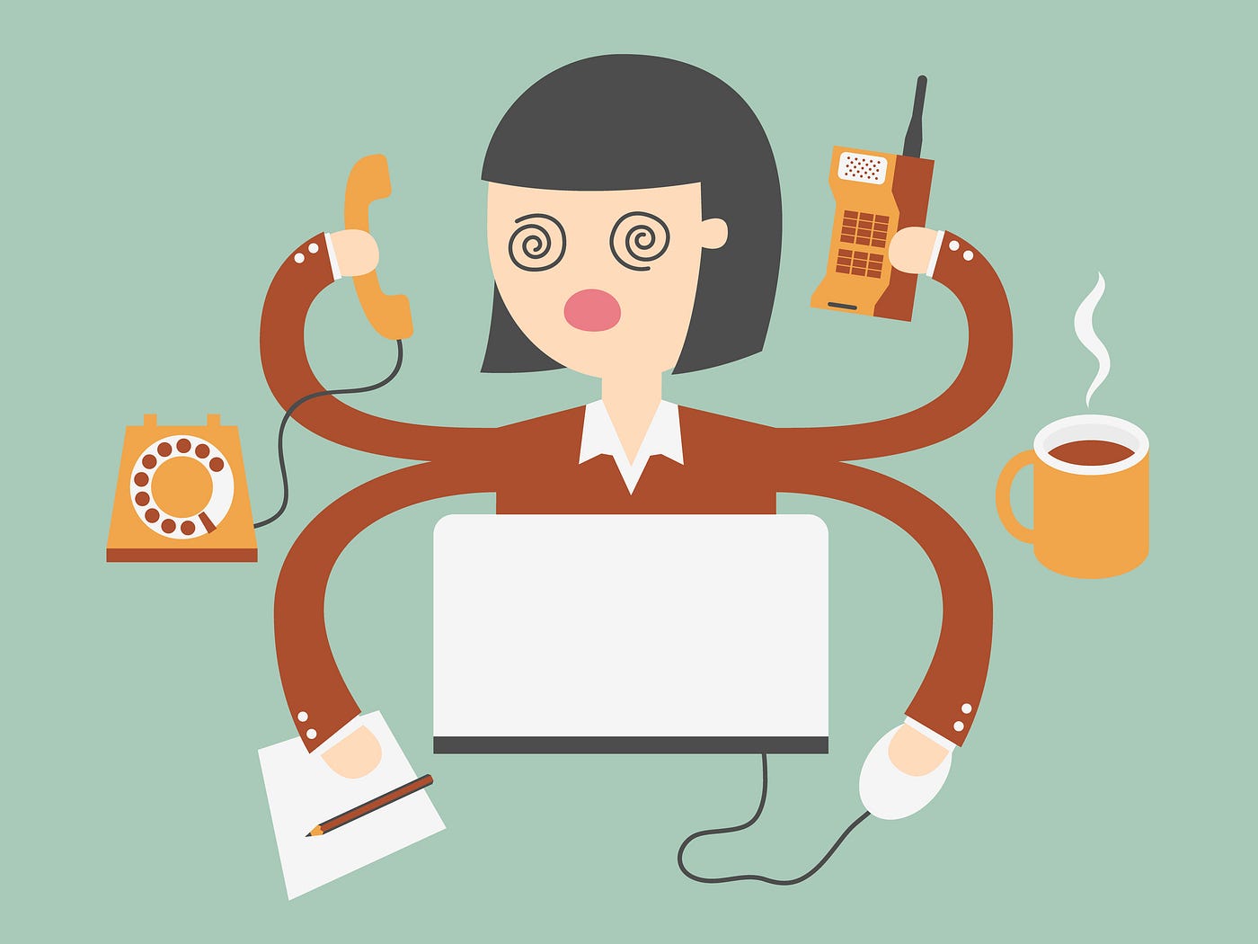 The Best Time Management Tool You ll Ever Use By Betty Liu Medium The Best Time Management Tool You ll Ever Use By Betty Liu Medium