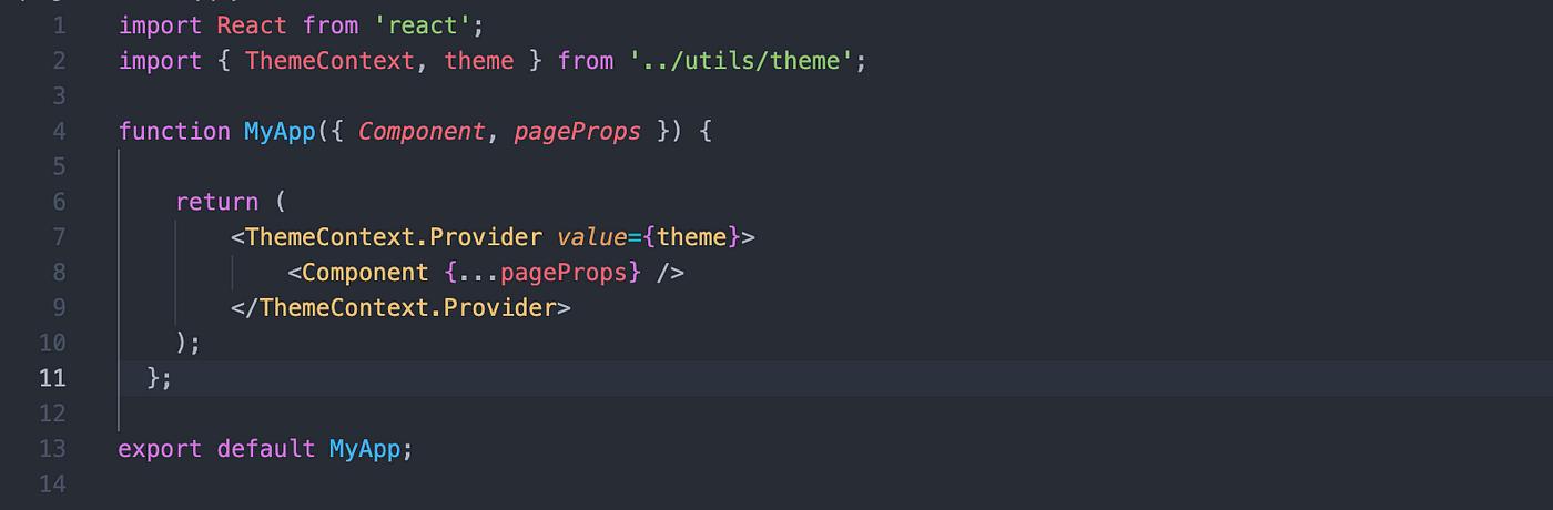 Create Your Own React State Management By Shrey