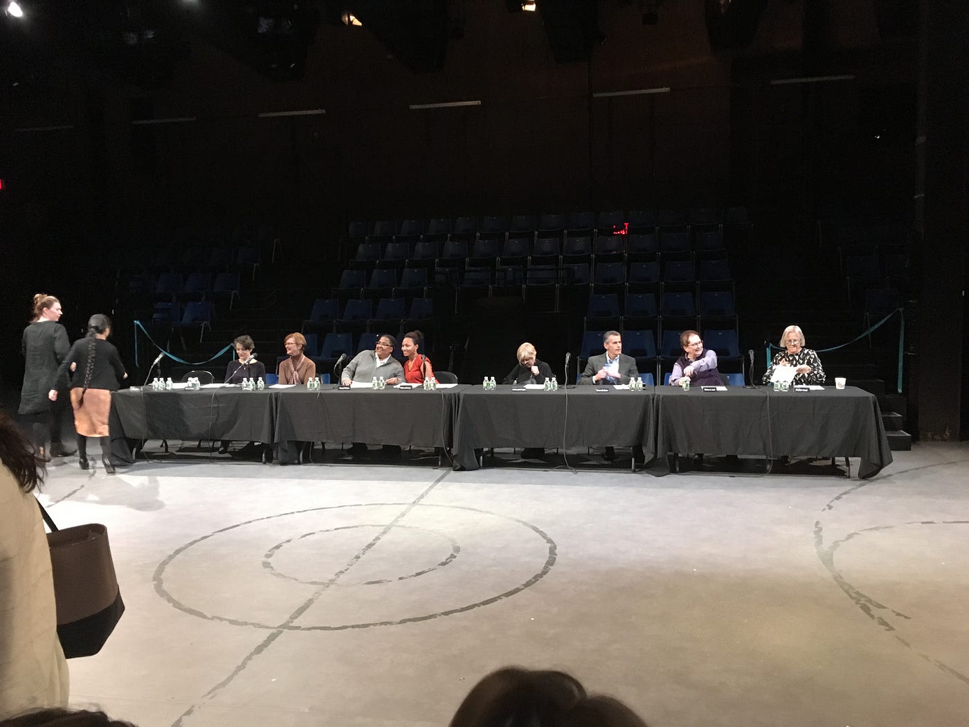 This is what Prison Theatre looks like. | by Kate Trammell | Medium