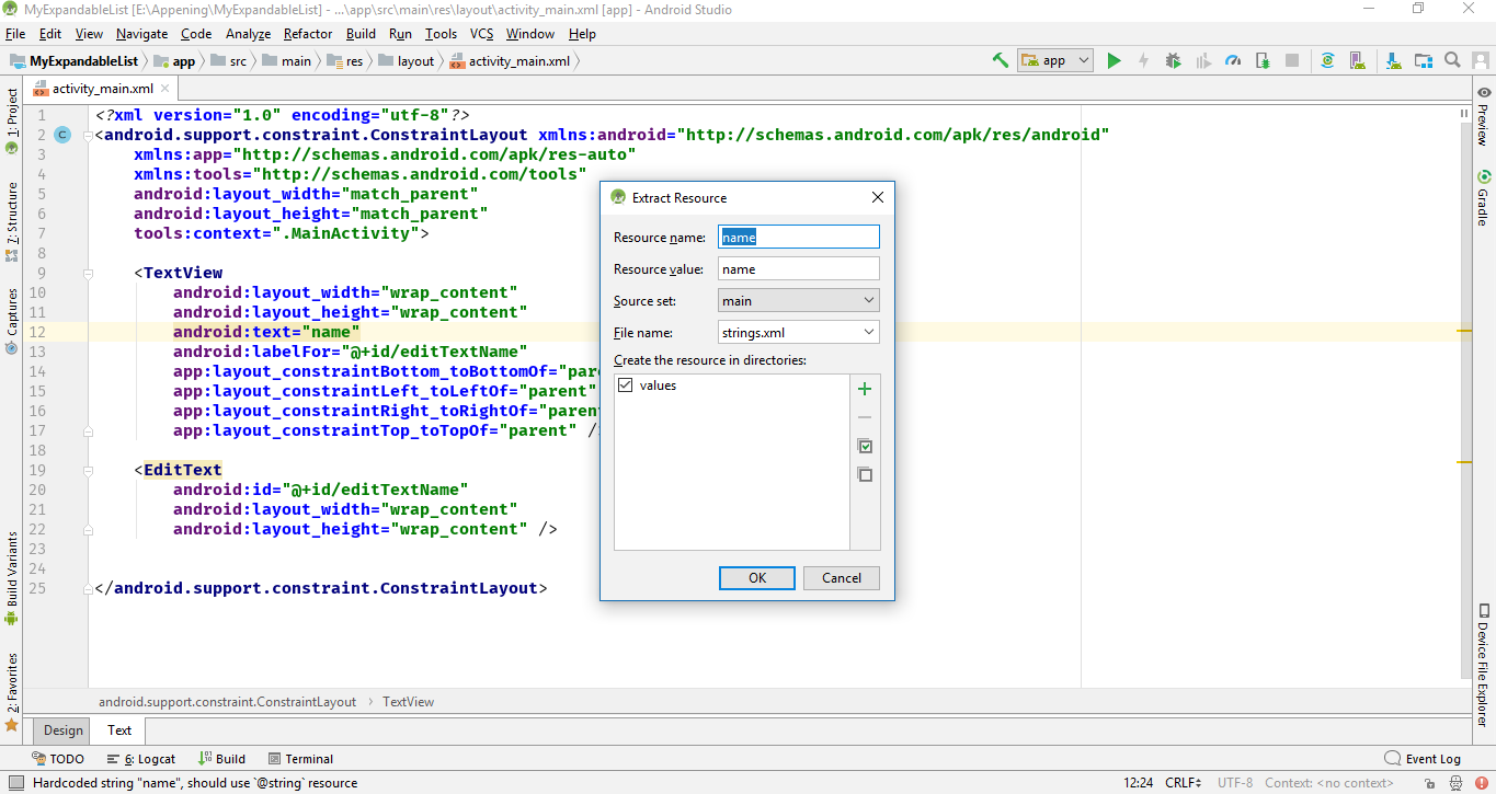 Android Studio TIPS for Devs. If you have decided to bounce into… | by ...