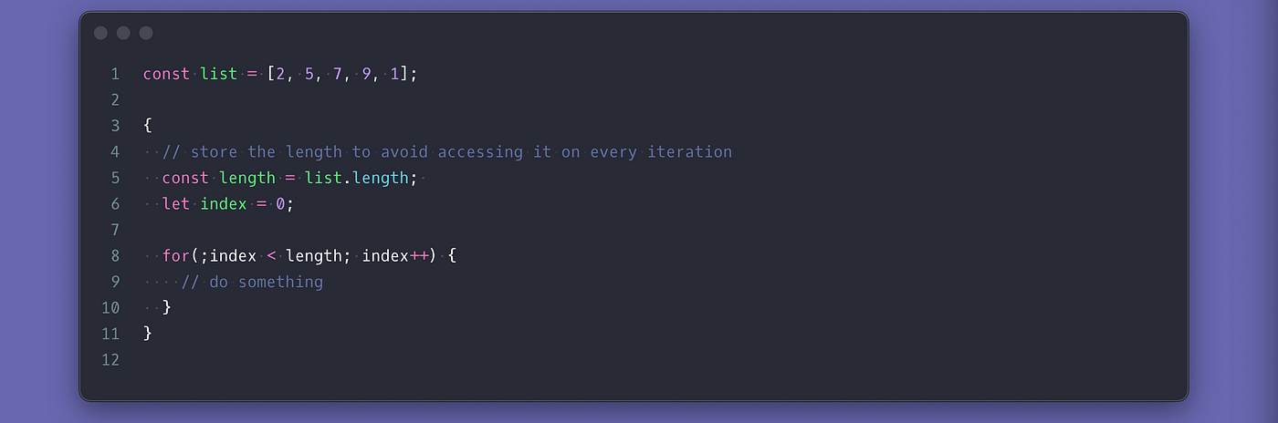 50 JavaScript Best Practice Rules to Write Better Code | by Elson ...
