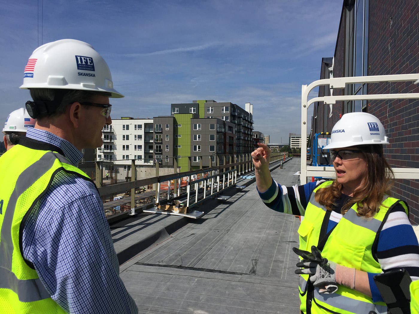 University of Washington’s GIX partnership sets stage for new ...