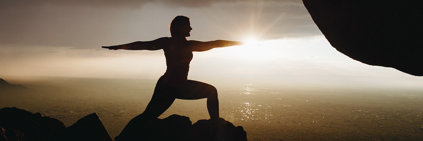 Relax. Just do it.. How to slow down the body and quiet the… | by Anouk ...