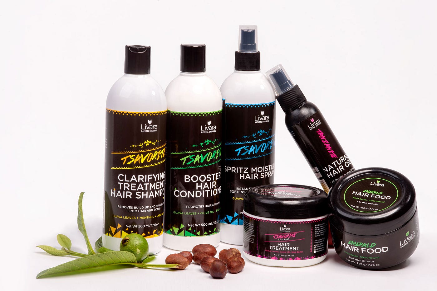 Investment Opportunities in the African Cosmetics Industry | by Maxima ...