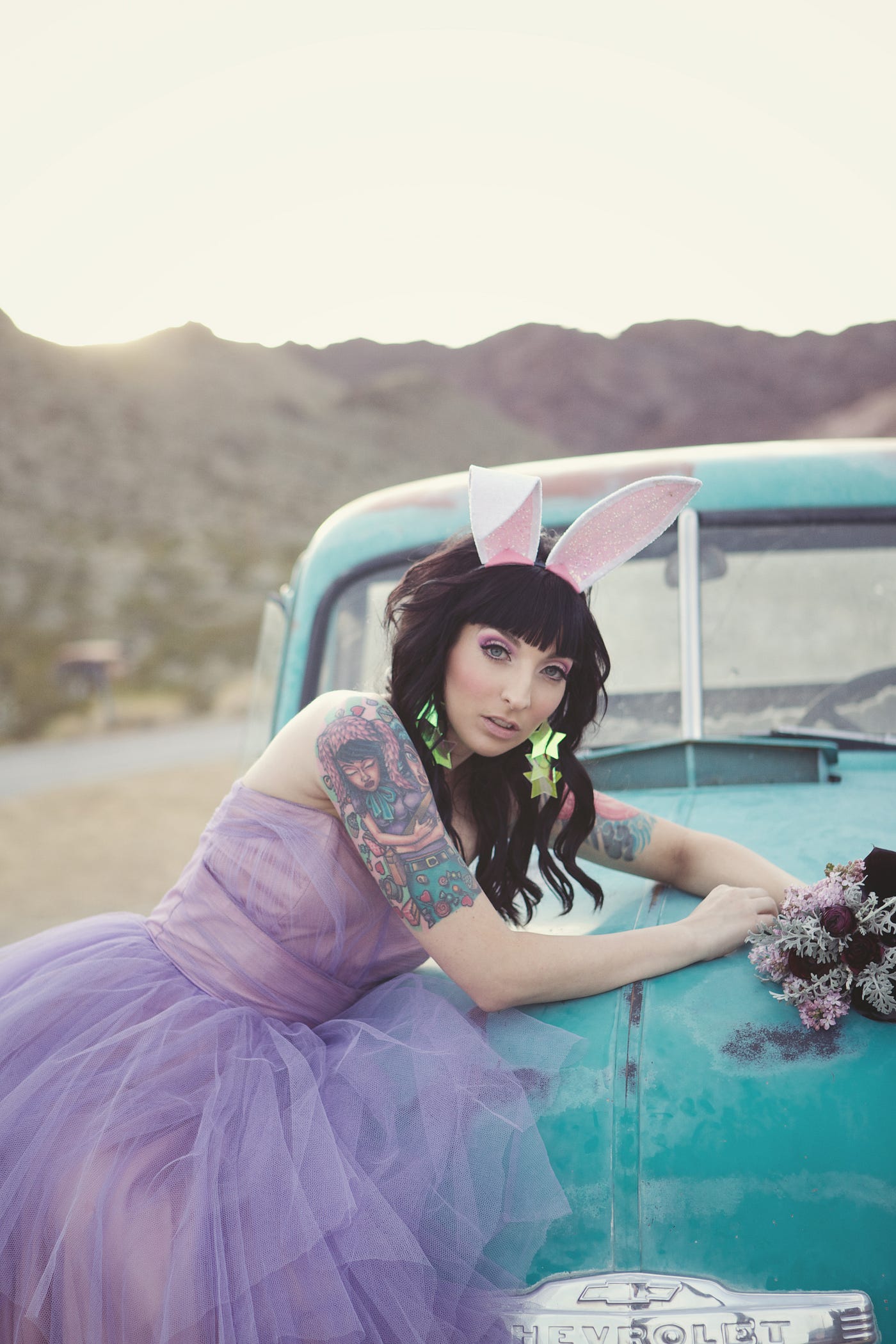 Gala Darling Wants You To Love Yourself | by Sharp Home Europe | For ...