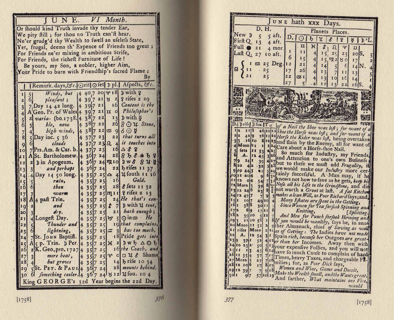 #4. Content Marketing lessons from Mr. Benjamin Franklin Magazine | by ...