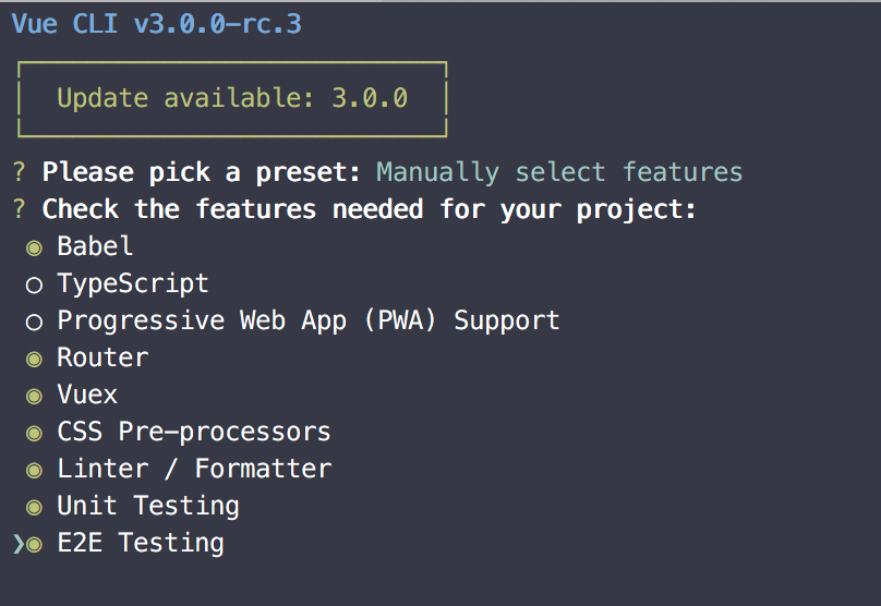 Membuat Dynamic Layout Component Pada Vue.js | by Heru Joko Priyo Utomo | Medium