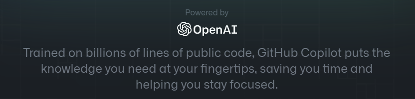 Github Copilot — Pair Program with an AI | by Robby Boney | Short Bits ...