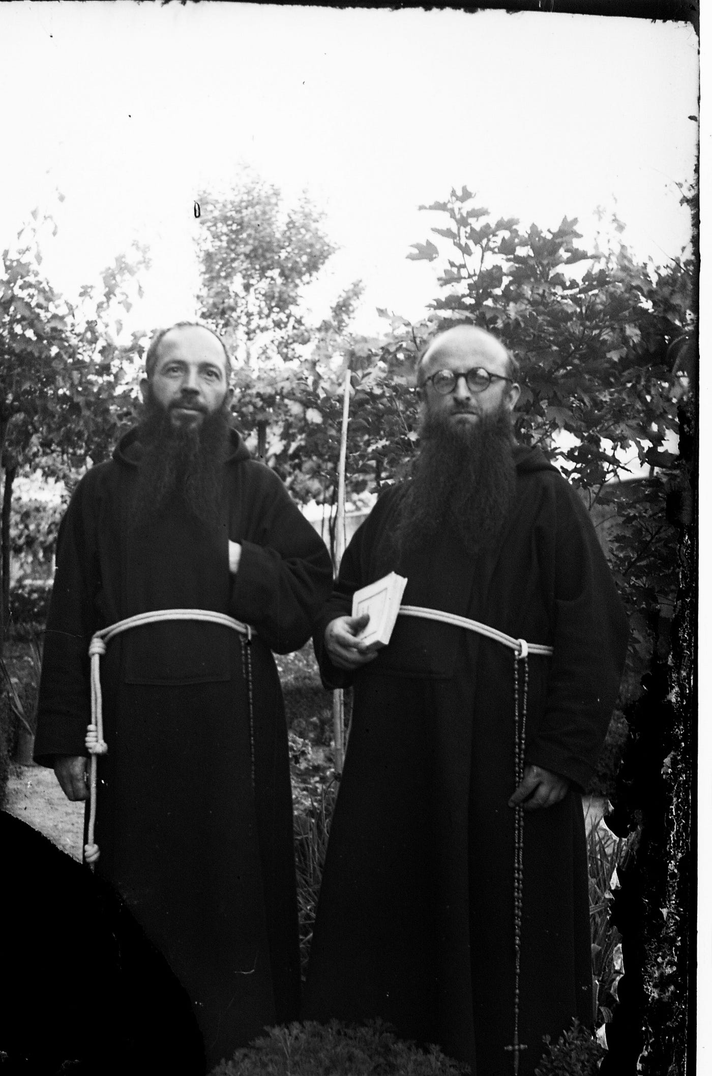 The Friars Minor Capuchin in Abruzzo | by Pagliuca Gioacchino | Medium